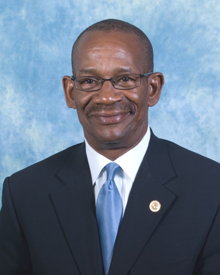 Judicial Investiture Ceremony – Onzlee Ware | Roanoke Bar Association