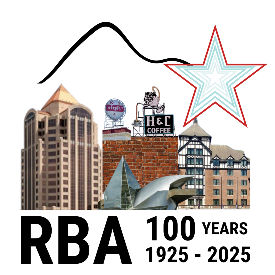 RBA – 100th Anniversary Gala, April 5, 2025 | Roanoke Bar Association